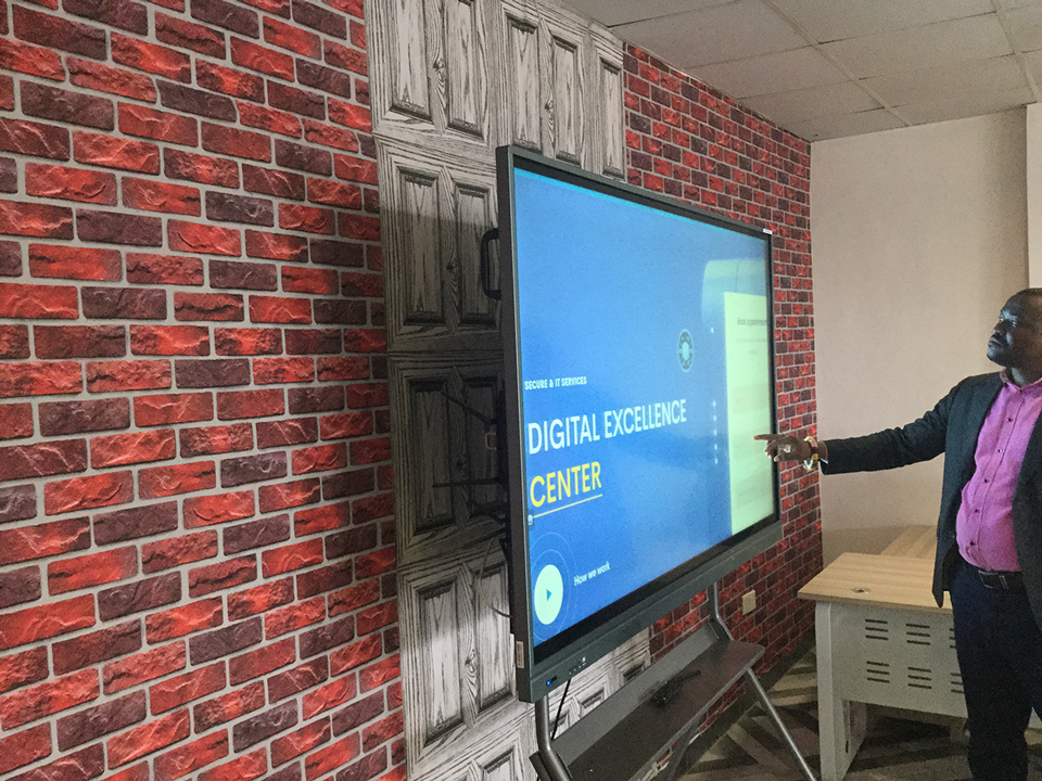 Home - AIDEC Digital