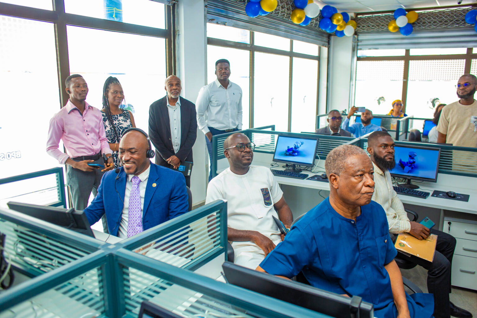 Gallery - AIDEC Digital